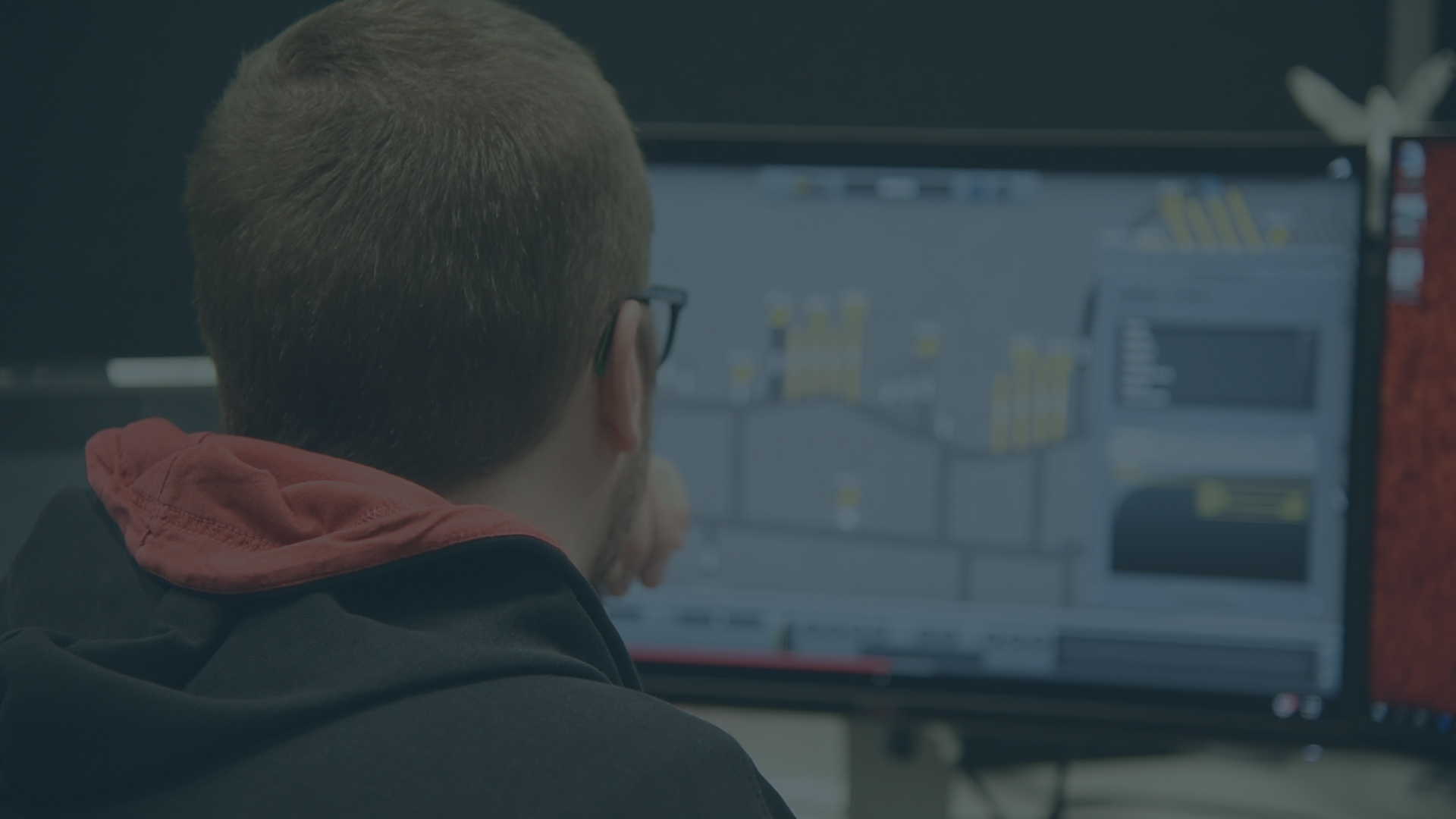 KaiVi - Virtual Mining Learning Environment — FrostBit